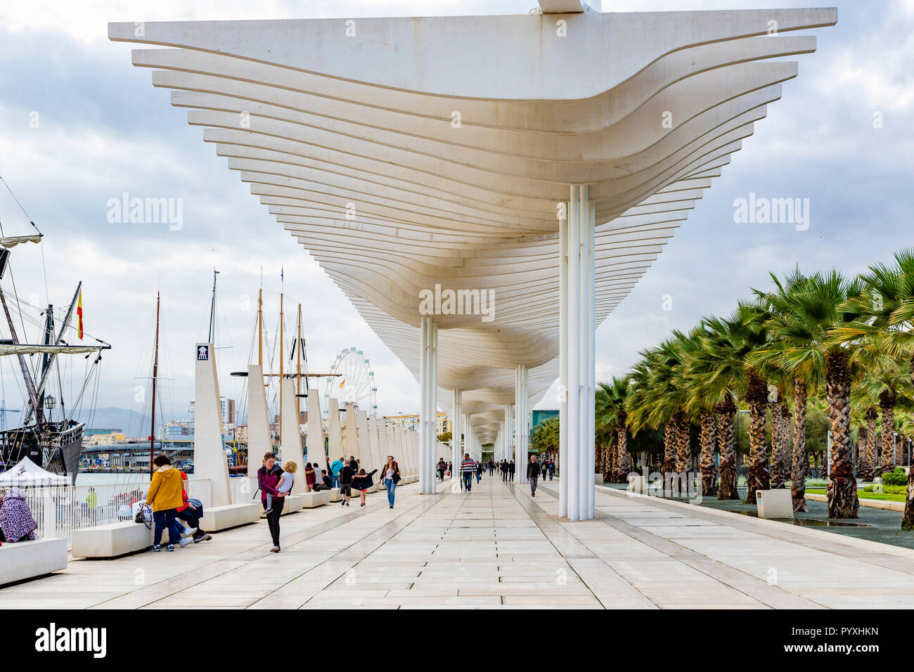 Muelle hi-res stock photography and images - Alamy
