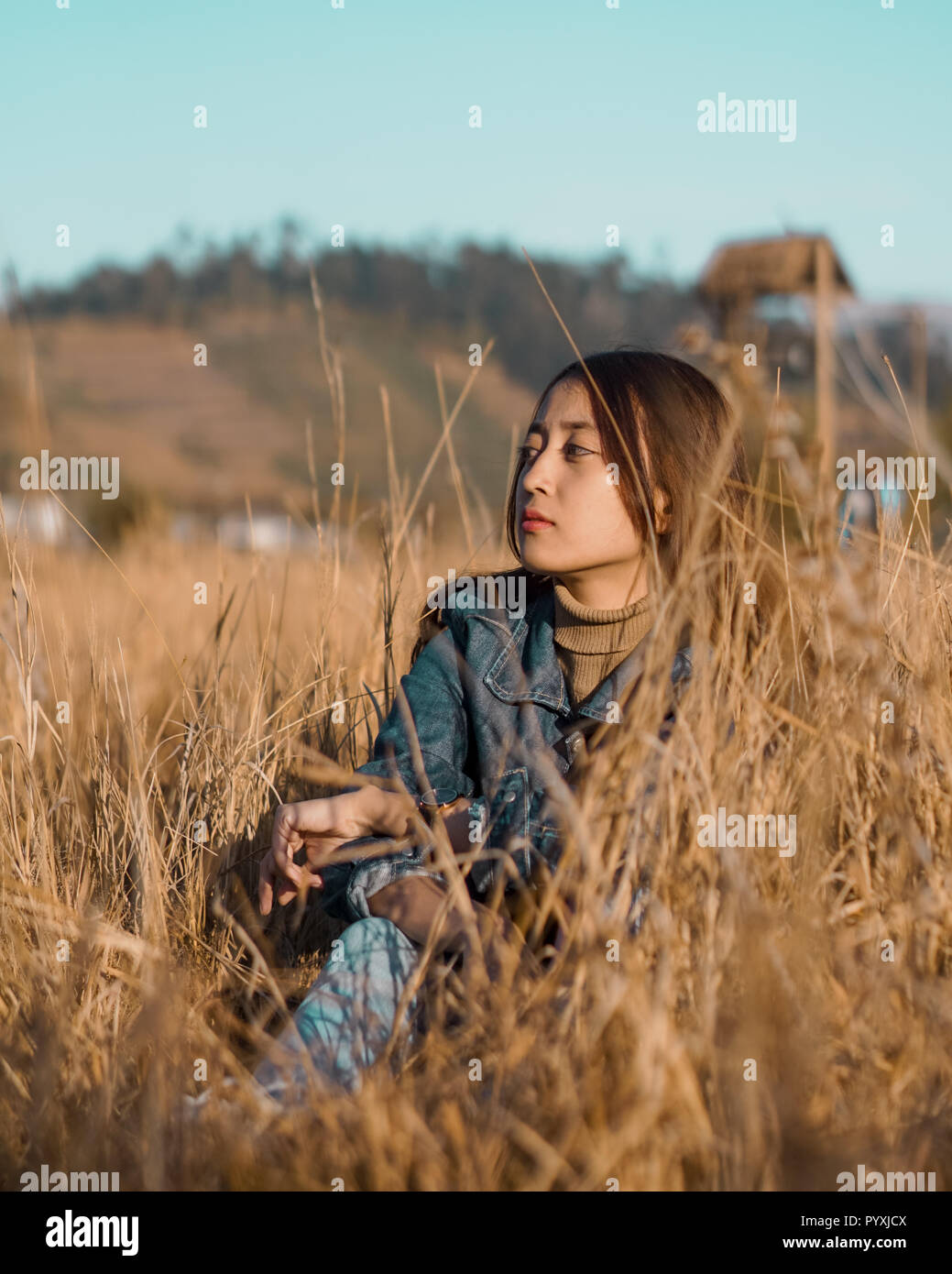 Cutegirl High Resolution Stock Photography and Images - Alamy