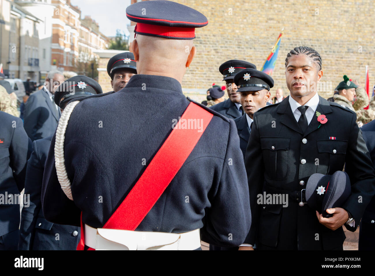 Indian fire service hi-res stock photography and images - Alamy