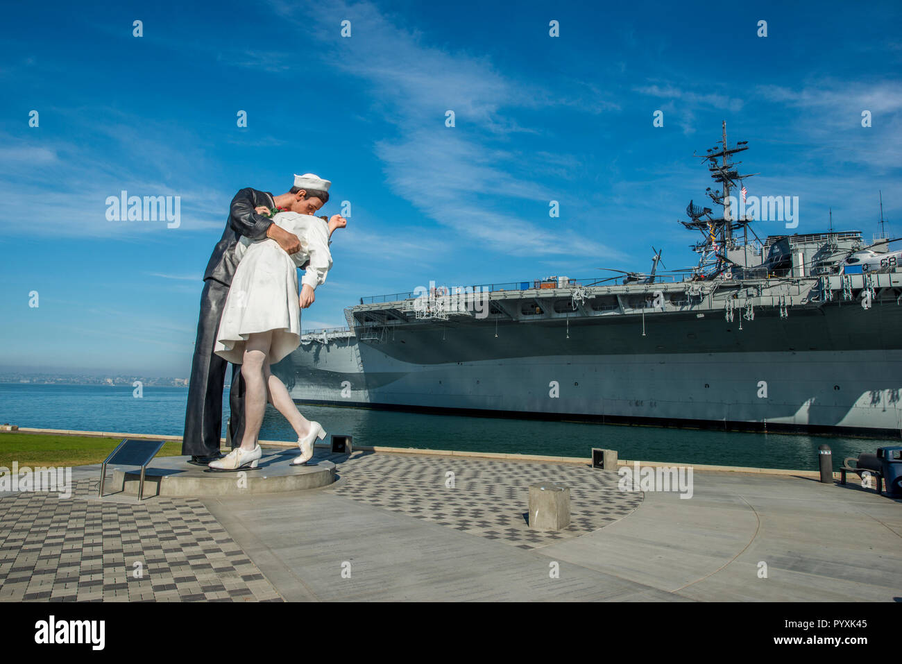 Unconditional Surrender High Resolution Stock Photography and Images ...