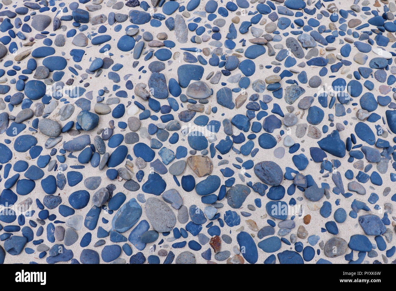 Abstract stone beautiful tiles texture wall background Stock Photo - Alamy