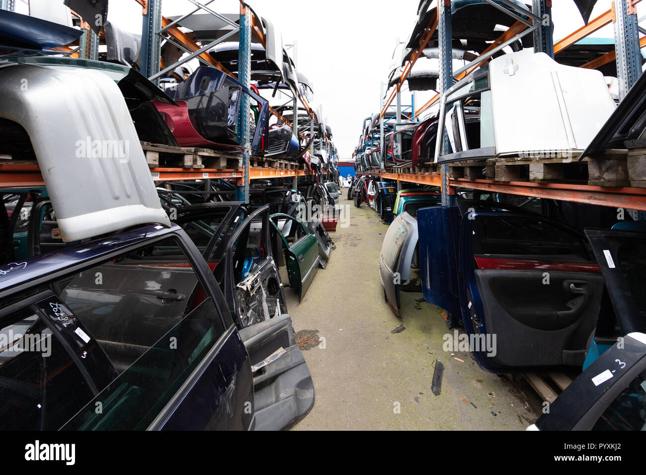 Racks For Automotive Parts at Debbie Apodaca blog