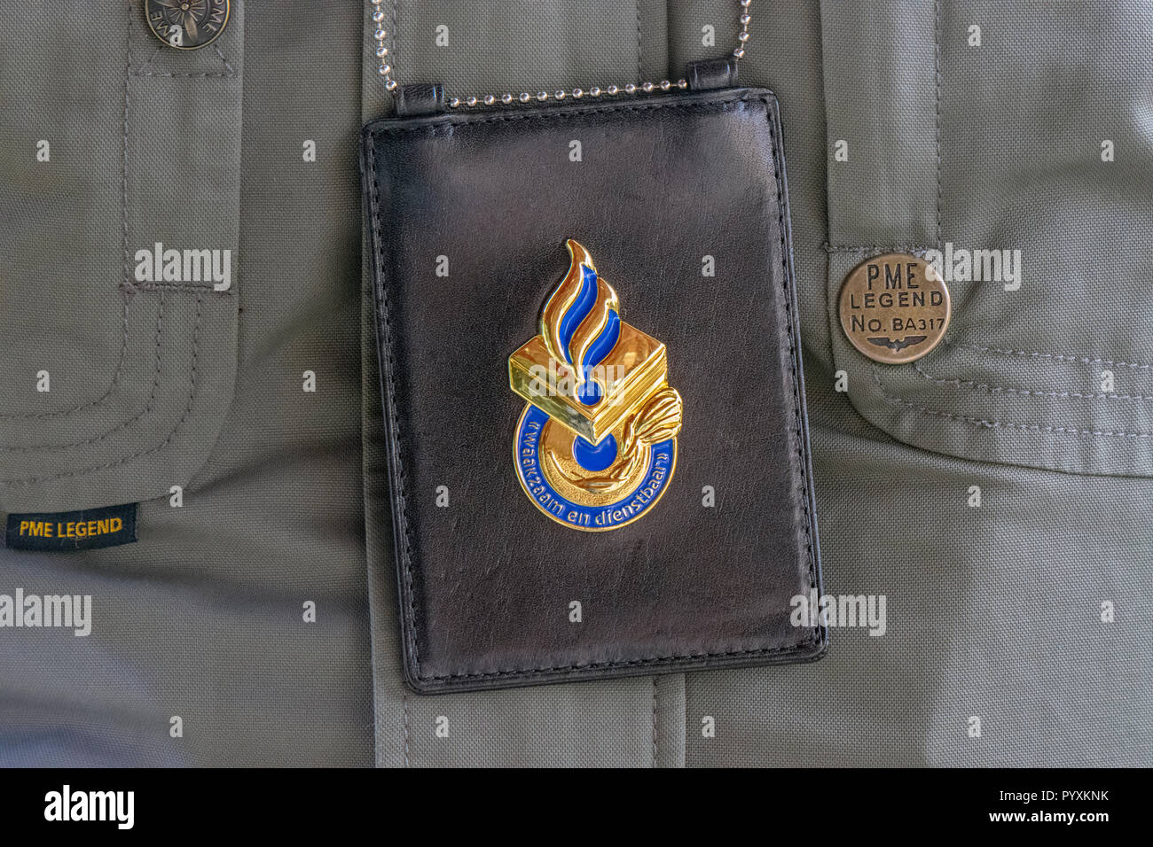 Close Protection Officer Stock Photos & Close Protection Officer Stock ...