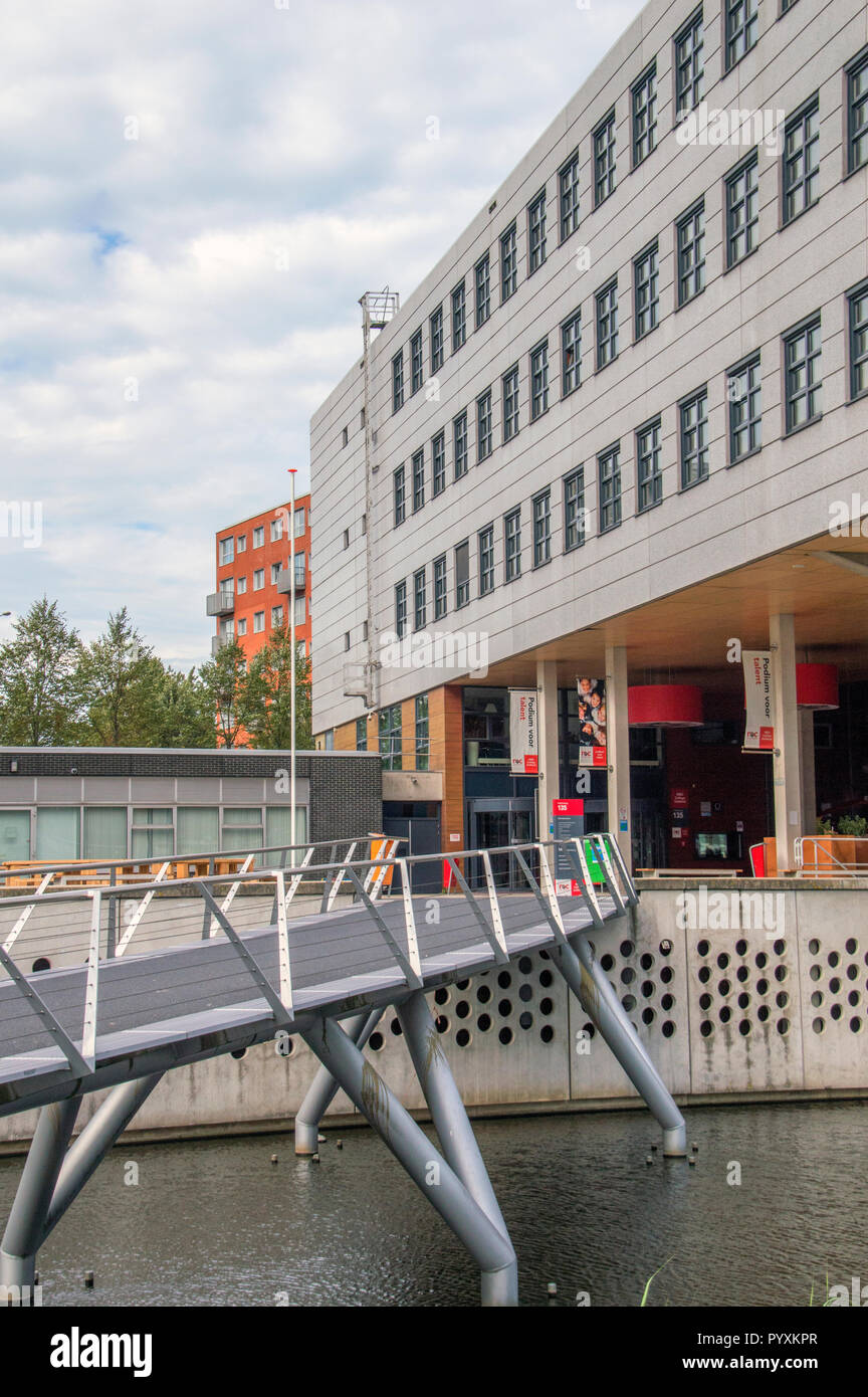 Zuidoost amsterdam hi-res stock photography and images - Alamy