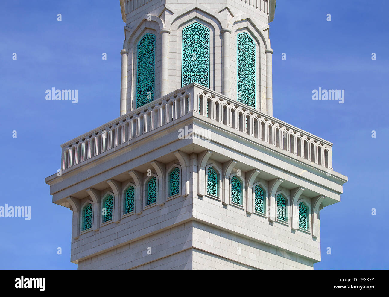 False arches hi-res stock photography and images - Alamy
