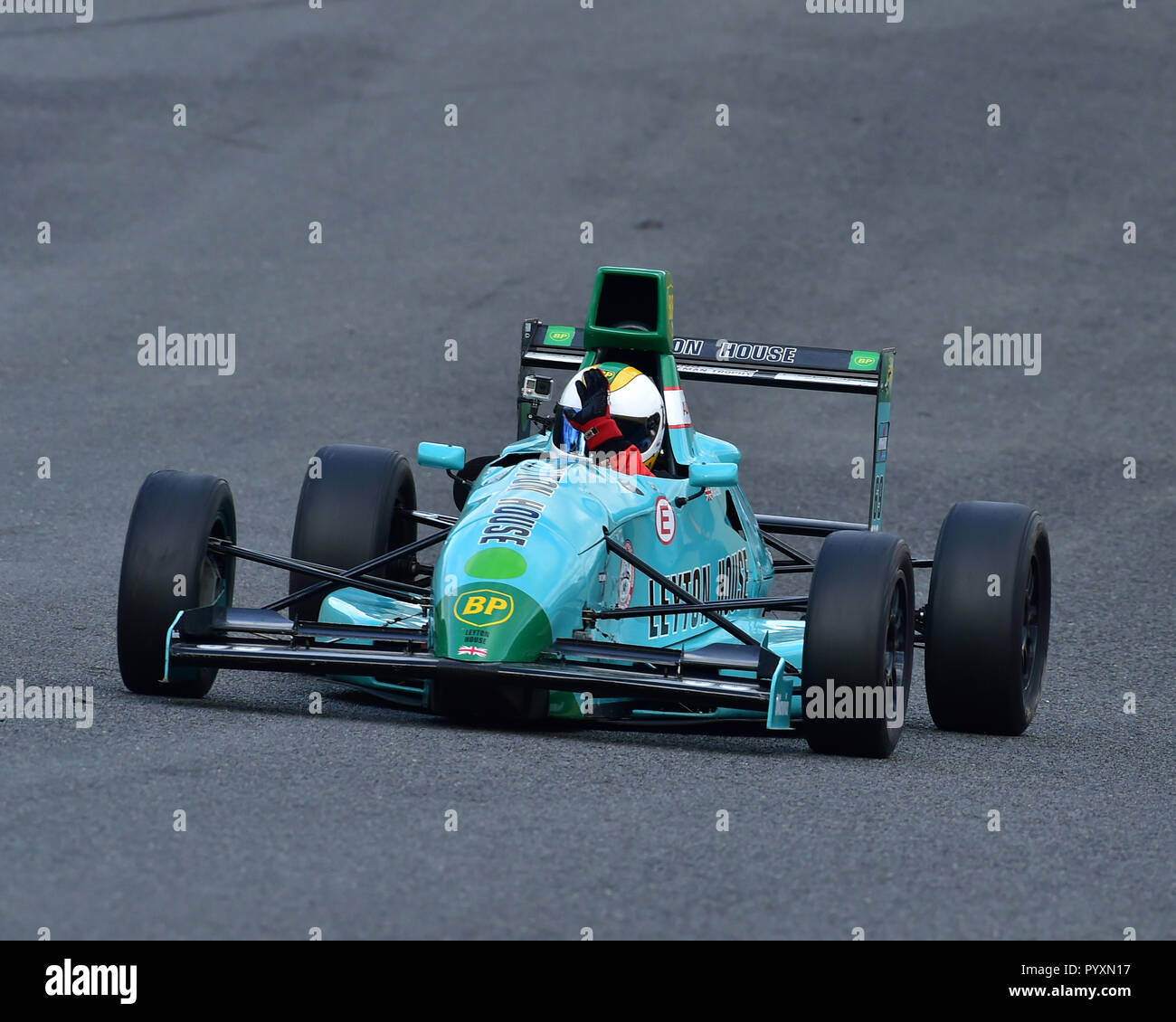 Greening cars hi-res stock photography and images - Alamy