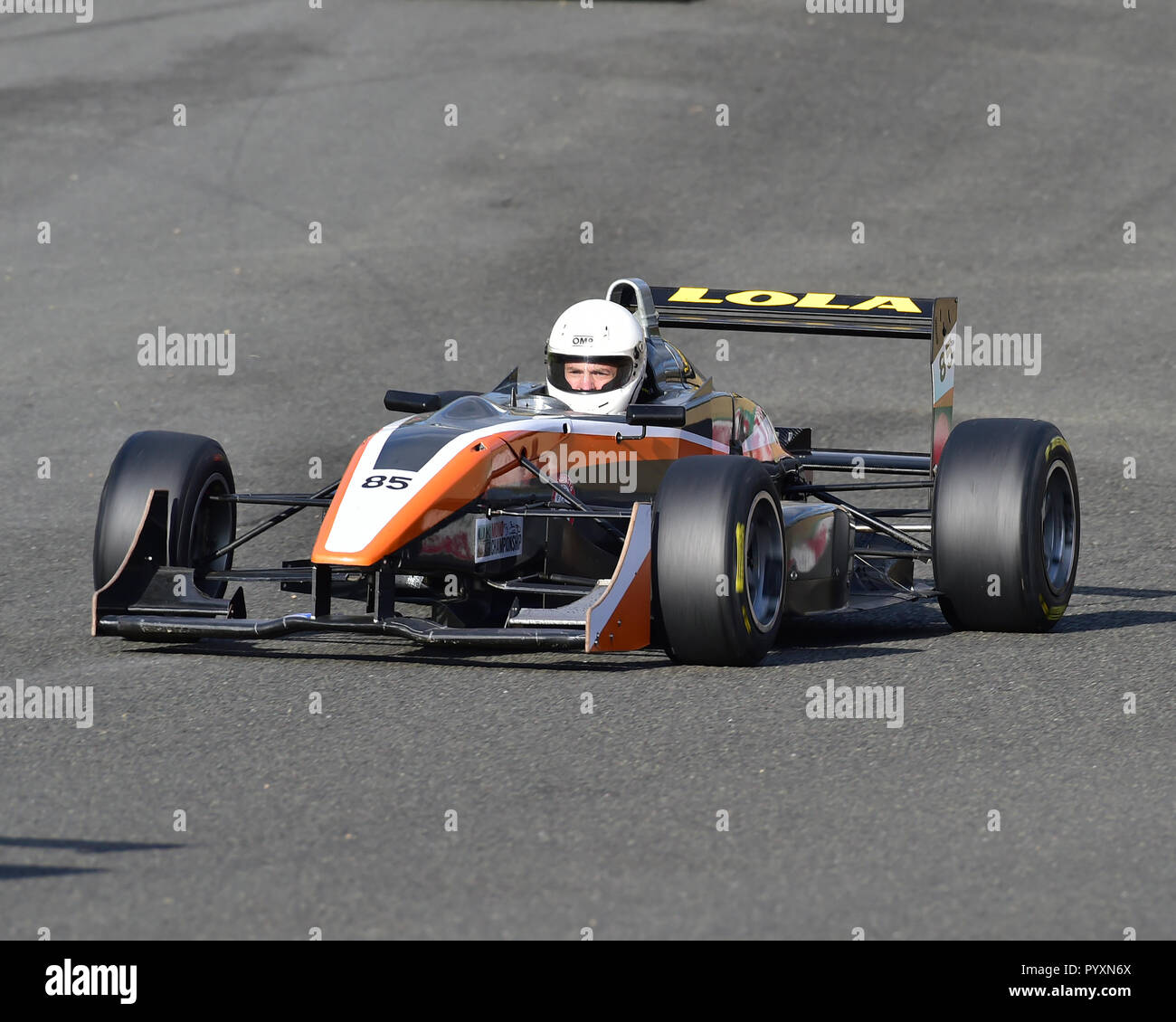 F3 Brands