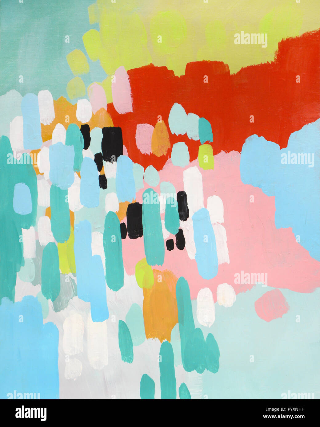 Abstract Art Piece - High Quality Digital Download Stock Photo - Alamy