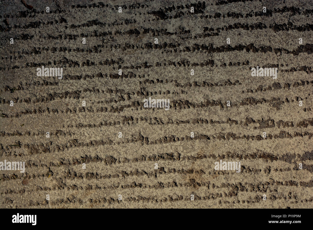 Wall surface as a simple grunge background texture pattern Stock Photo ...