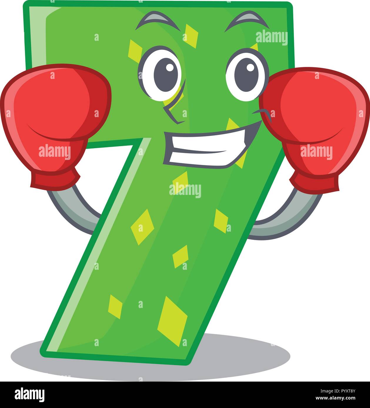 Multi boxing Stock Vector Images - Alamy