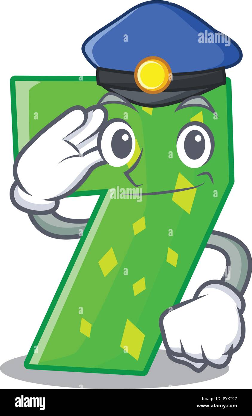 Policeman figure Stock Vector Images - Alamy