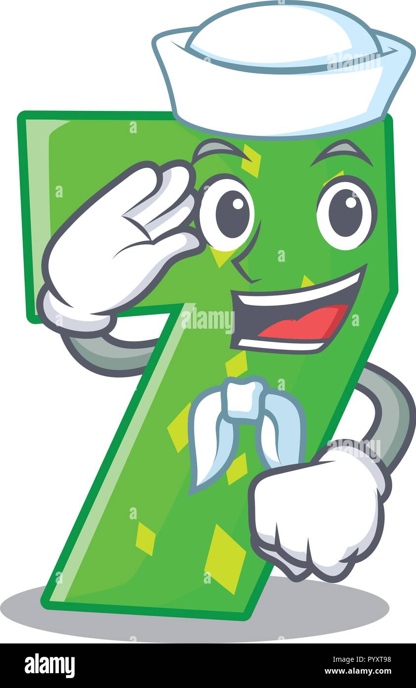 Seaman figure Stock Vector Images - Alamy