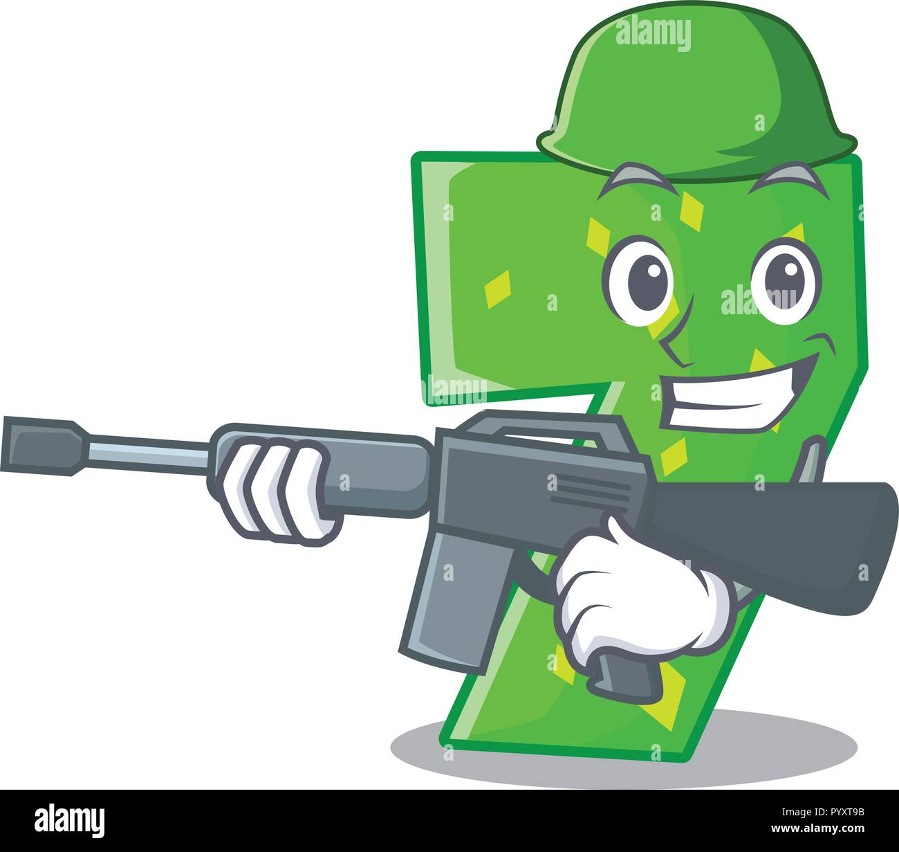 Cut and shoot Stock Vector Images - Alamy