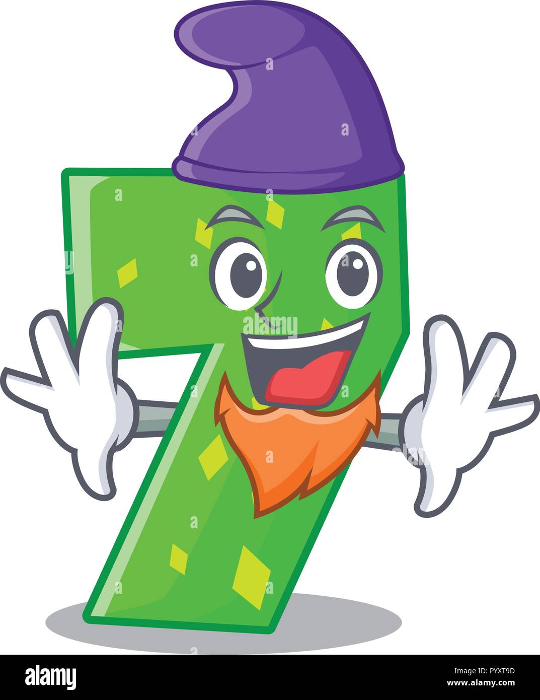 Legend figure Stock Vector Images - Alamy