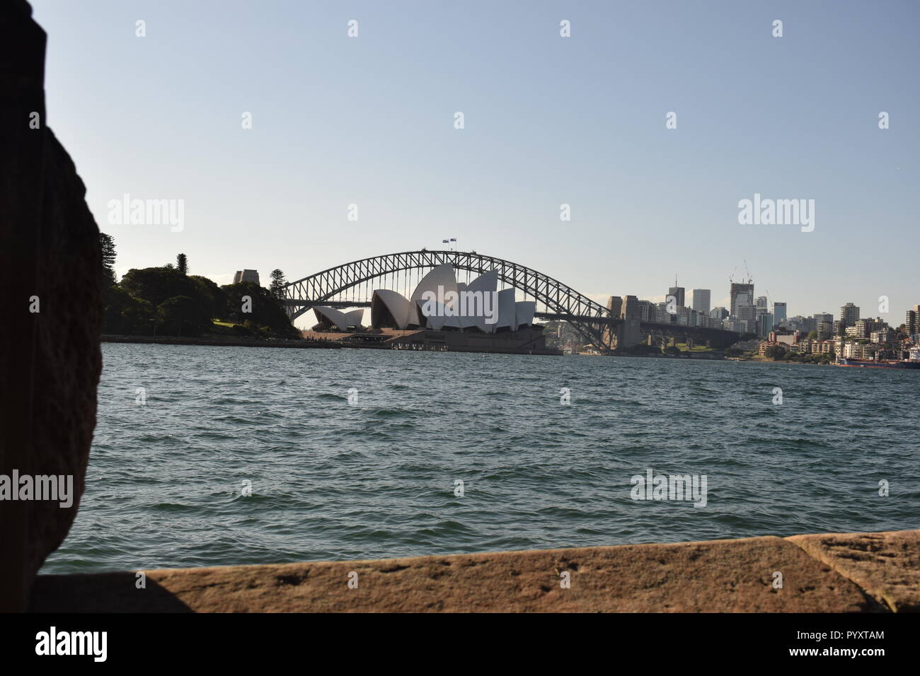 World famous opera house hi-res stock photography and images - Alamy