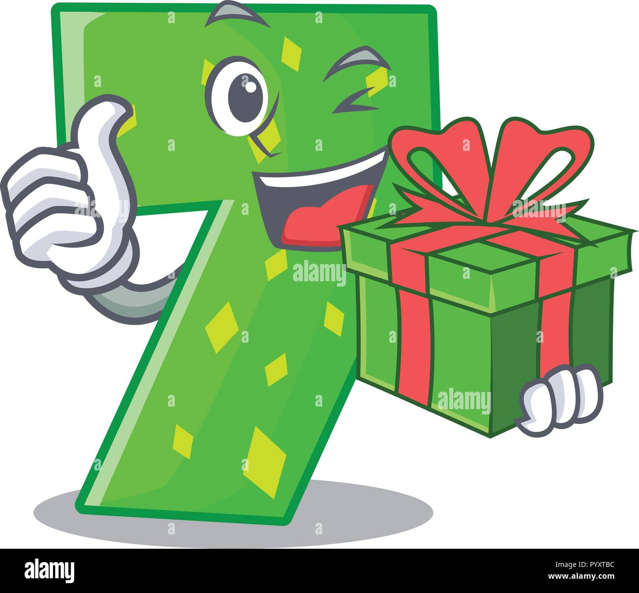 Happy birthday stone Stock Vector Images - Alamy