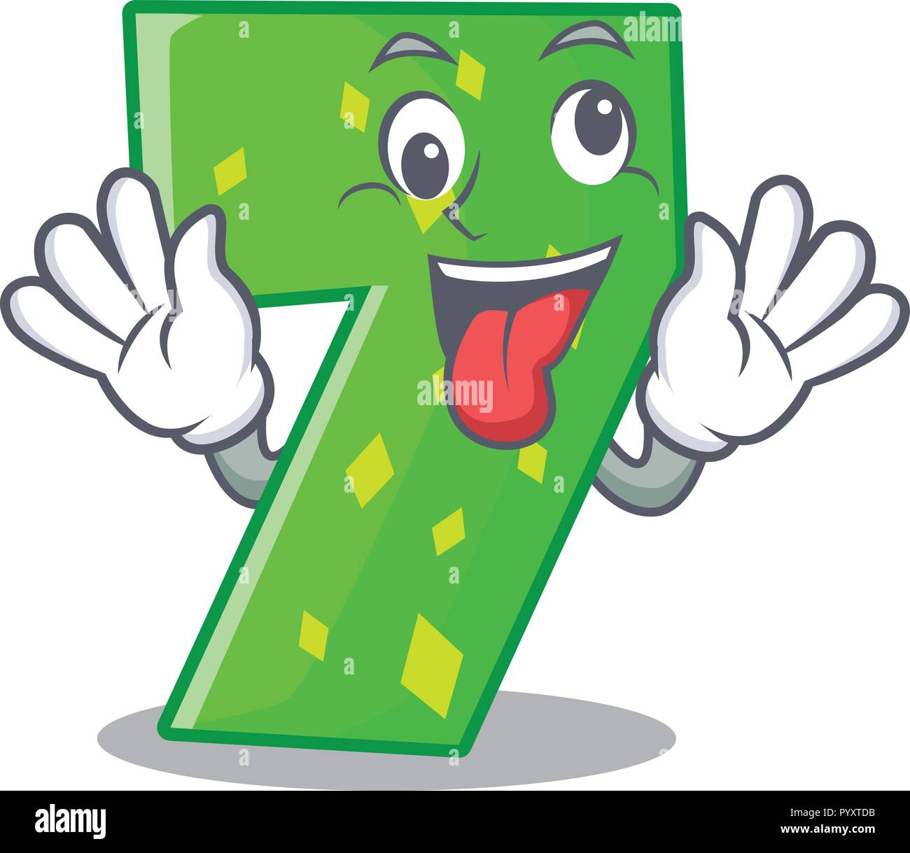 Eye roll emoticon Stock Vector Images - Alamy