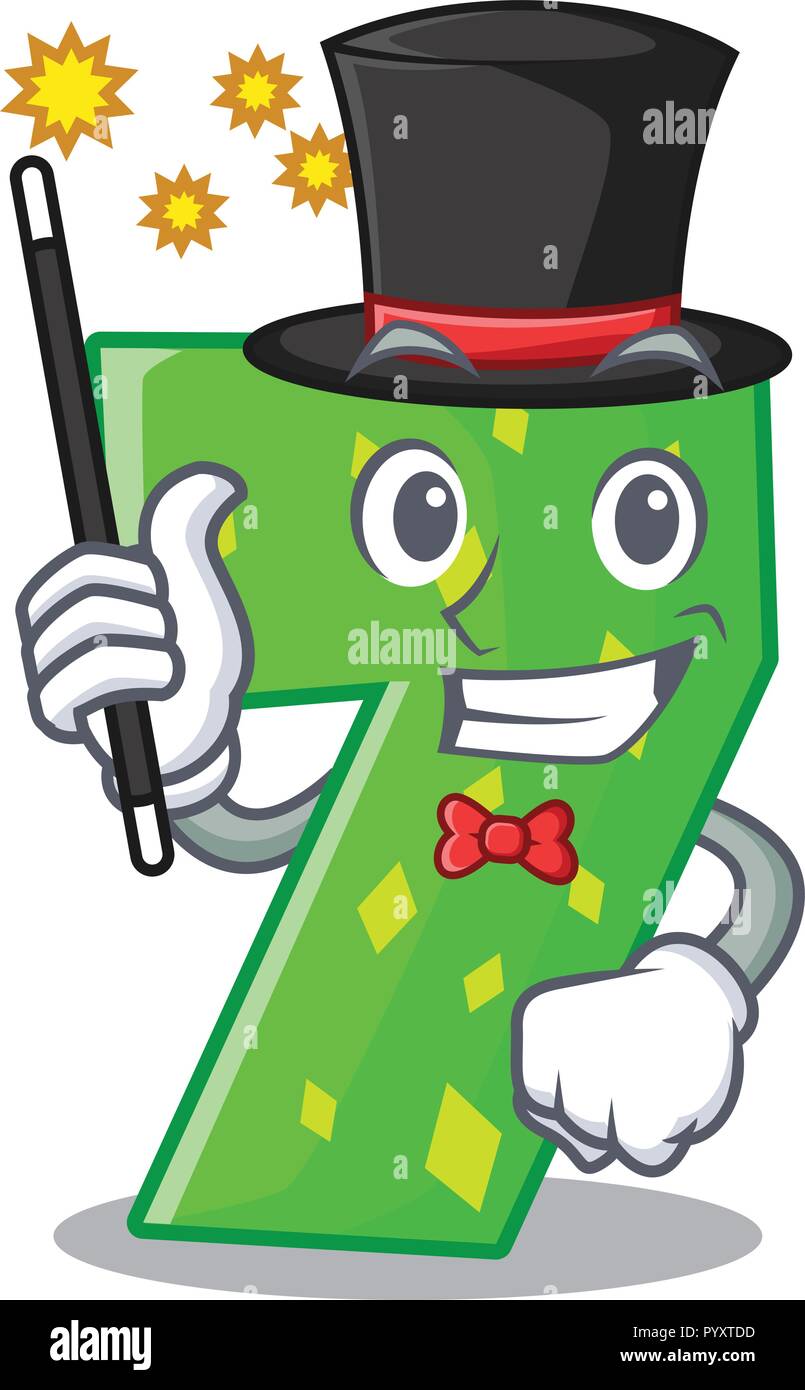 Math wizard Stock Vector Images - Alamy