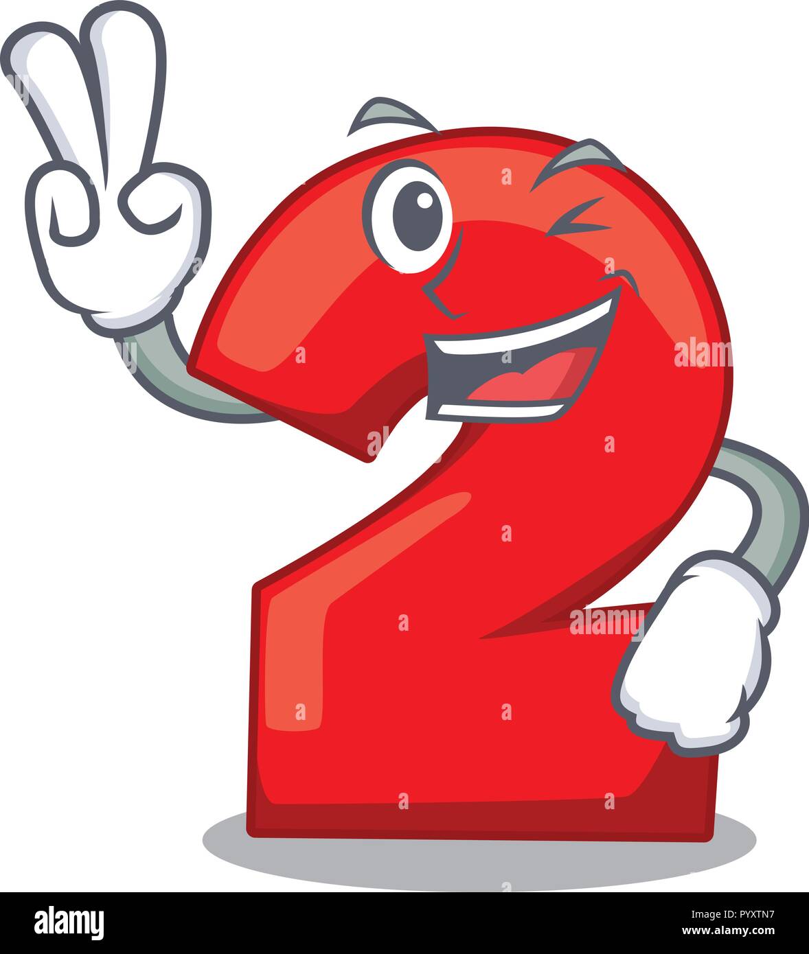 Wooden hand pointing sign Stock Vector Images - Alamy