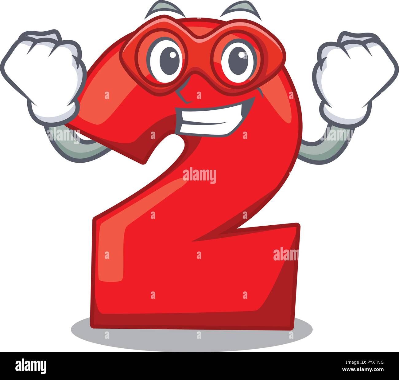 Strong prime Stock Vector Images - Alamy