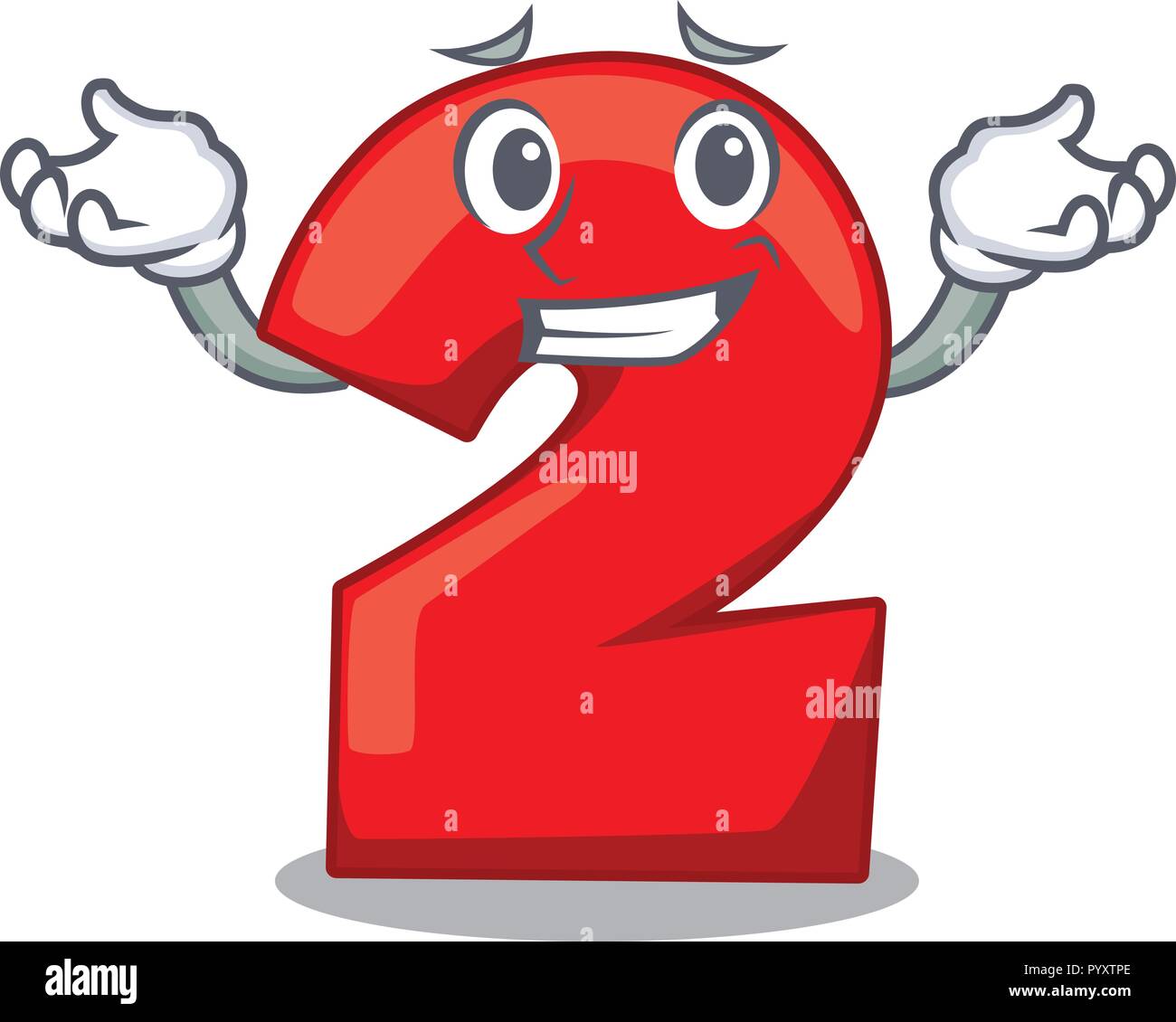 Alphabet mug Stock Vector Images - Alamy