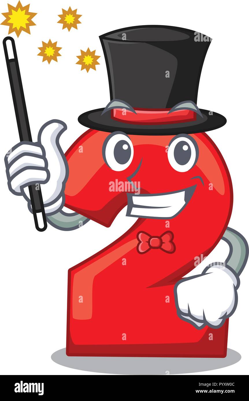 Math wizard Stock Vector Images - Alamy