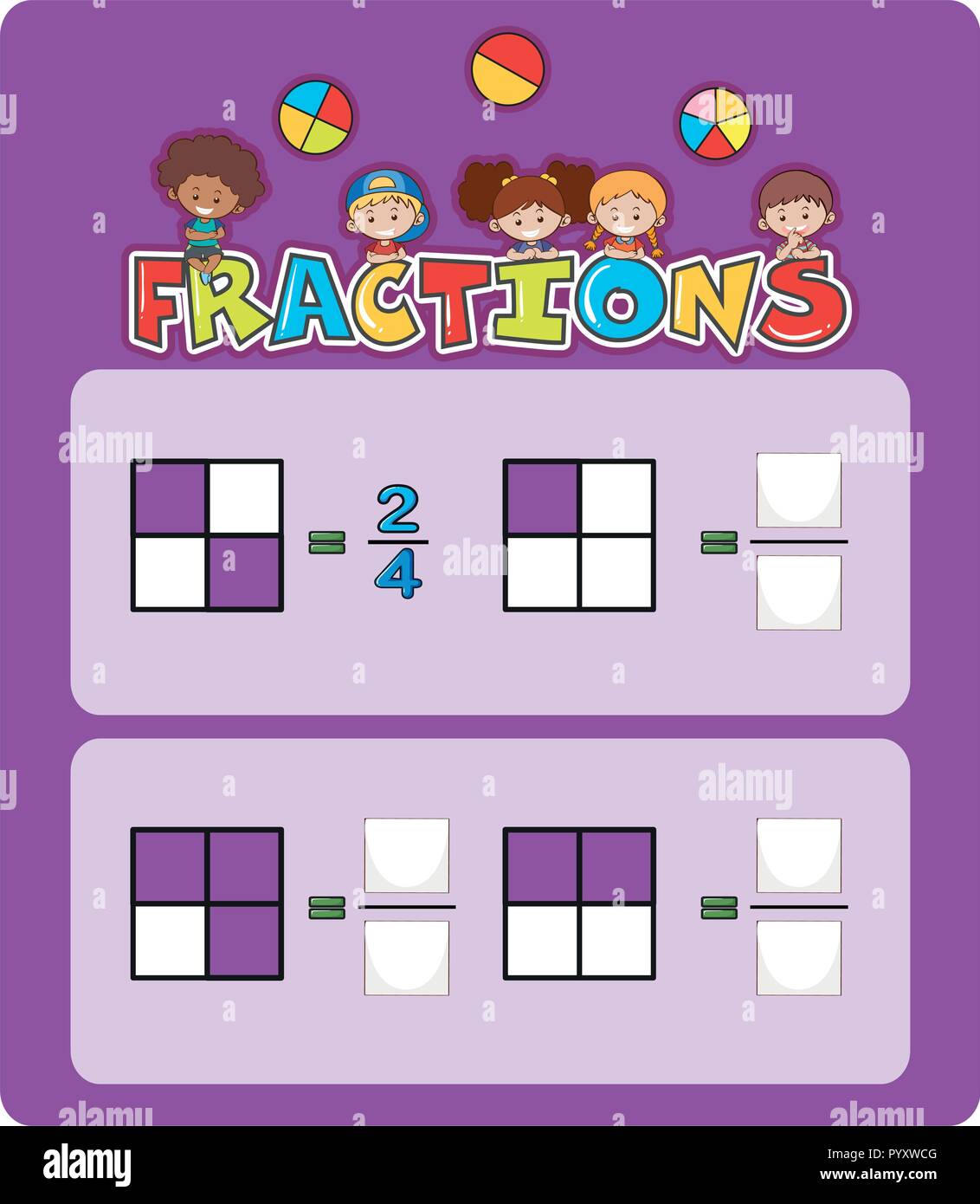 Number representation Stock Vector Images - Alamy