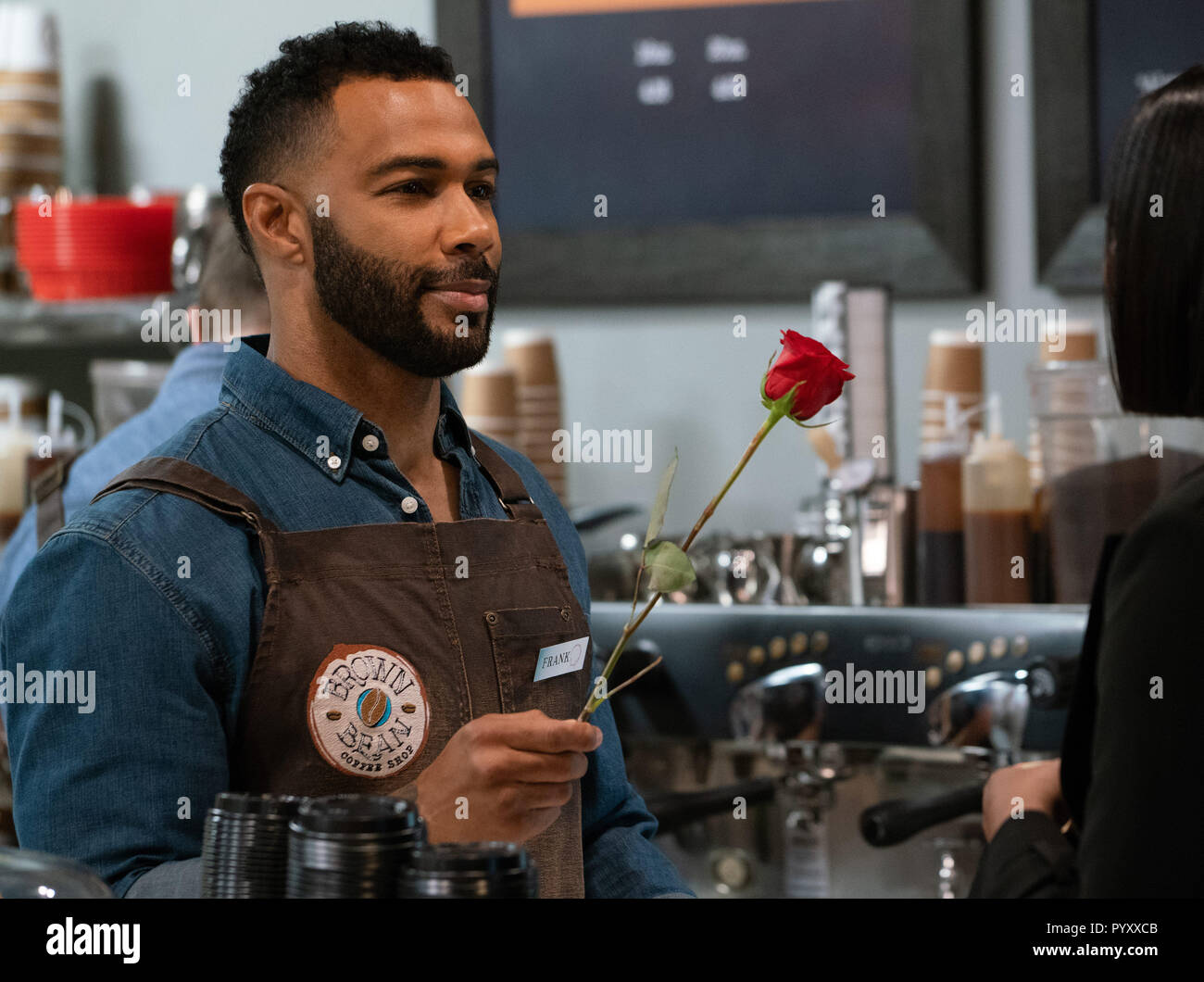 RELEASE DATE: November 2, 2018 TITLE: Nobody's Fool STUDIO: Paramount ...