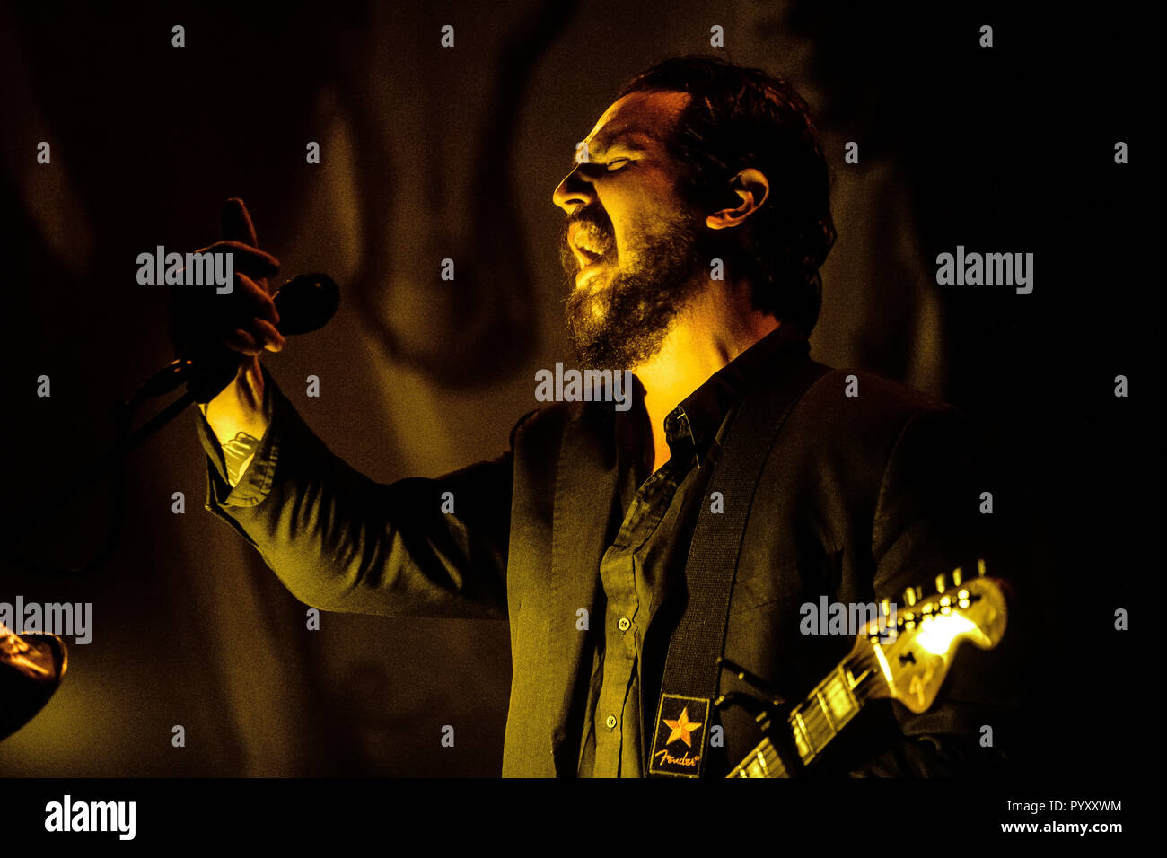 Evan patterson jaye jayle hi-res stock photography and images - Alamy