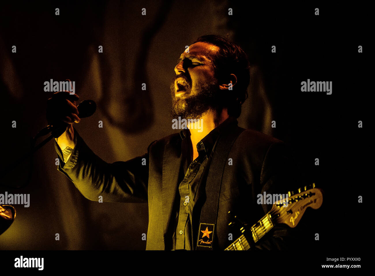 Evan patterson jaye jayle hi-res stock photography and images - Alamy