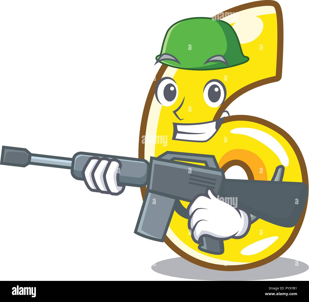 Military location Stock Vector Images - Alamy