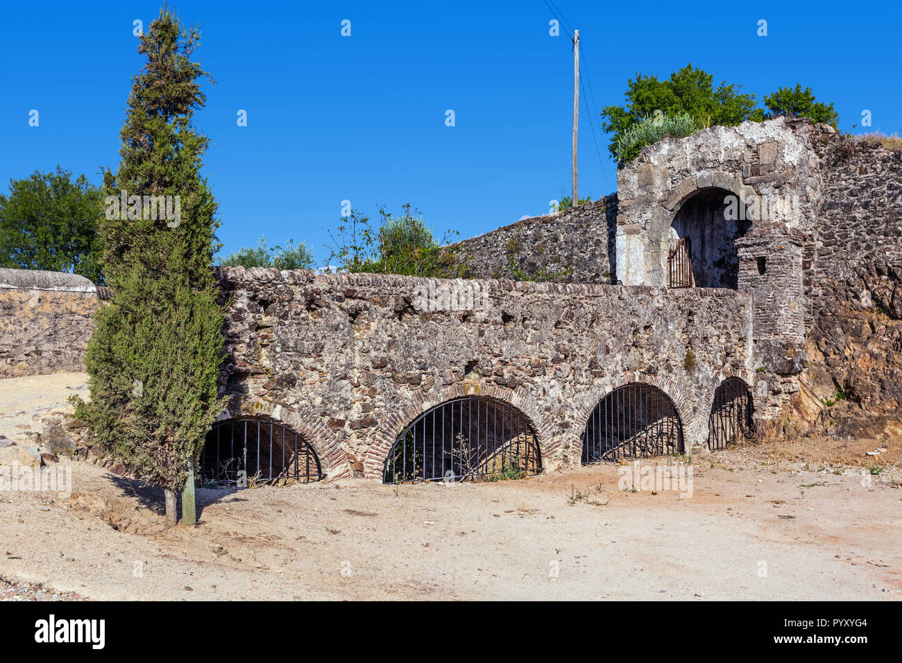 Forte de sao roque hi-res stock photography and images - Alamy