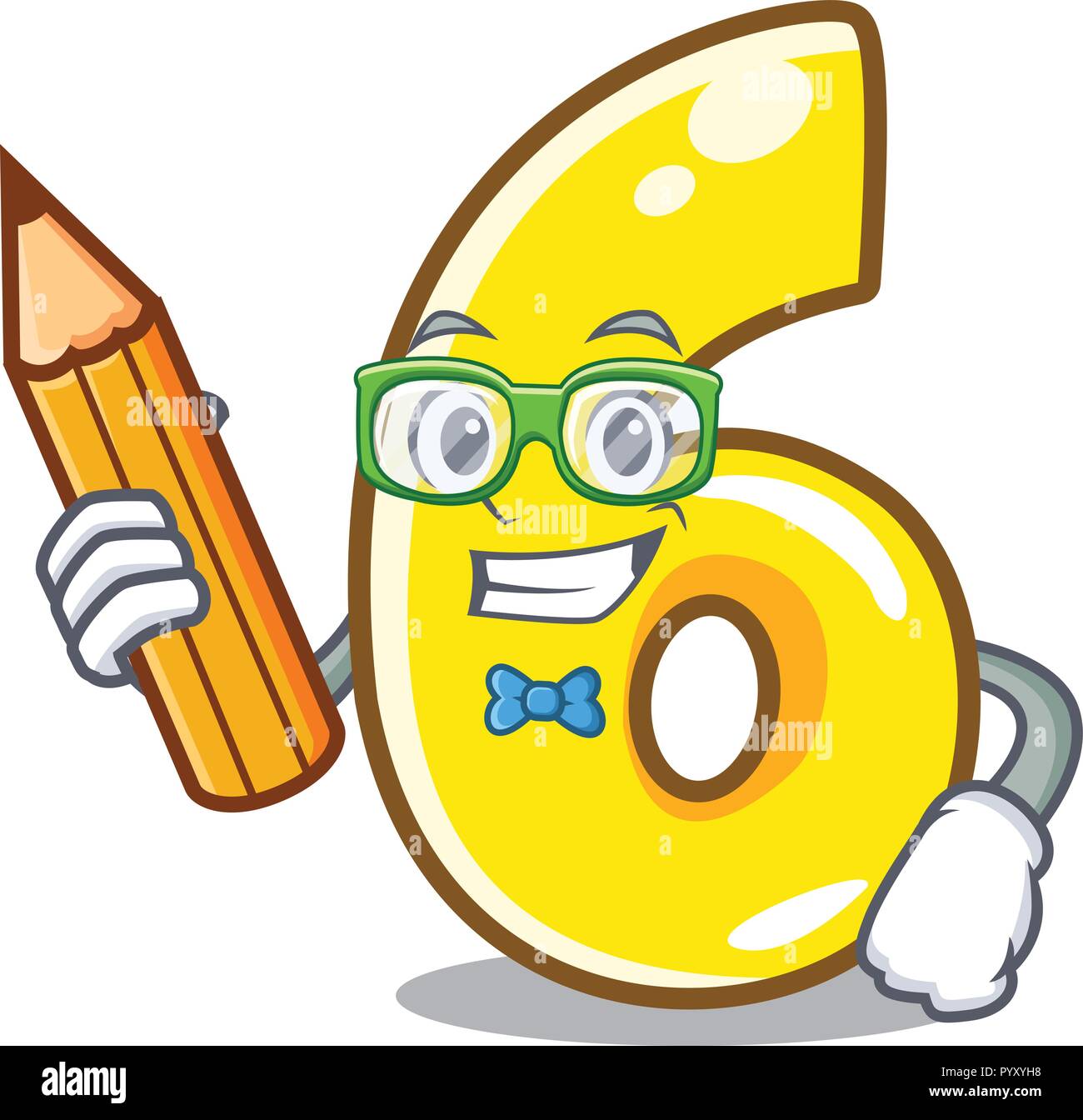 Black learner Stock Vector Images - Alamy