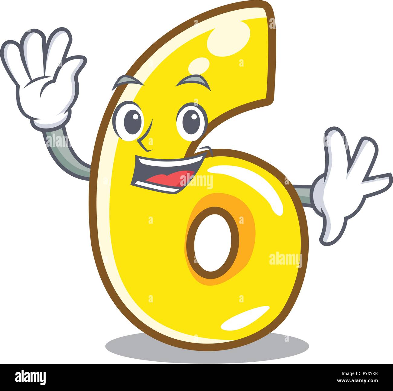 Laugh down Stock Vector Images - Alamy