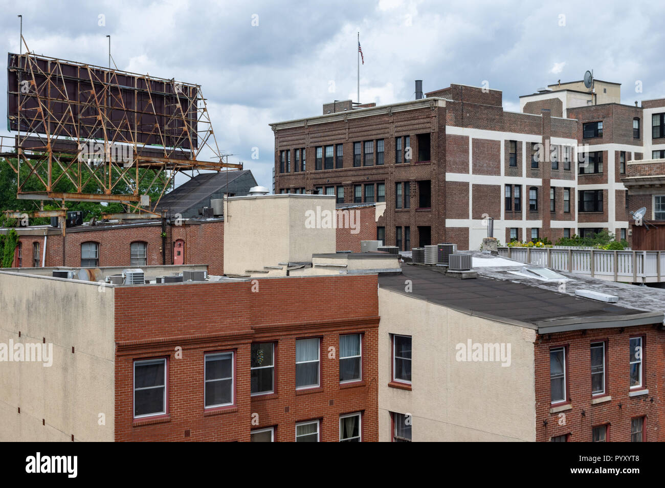Metropolitan housing complex hi-res stock photography and images - Alamy
