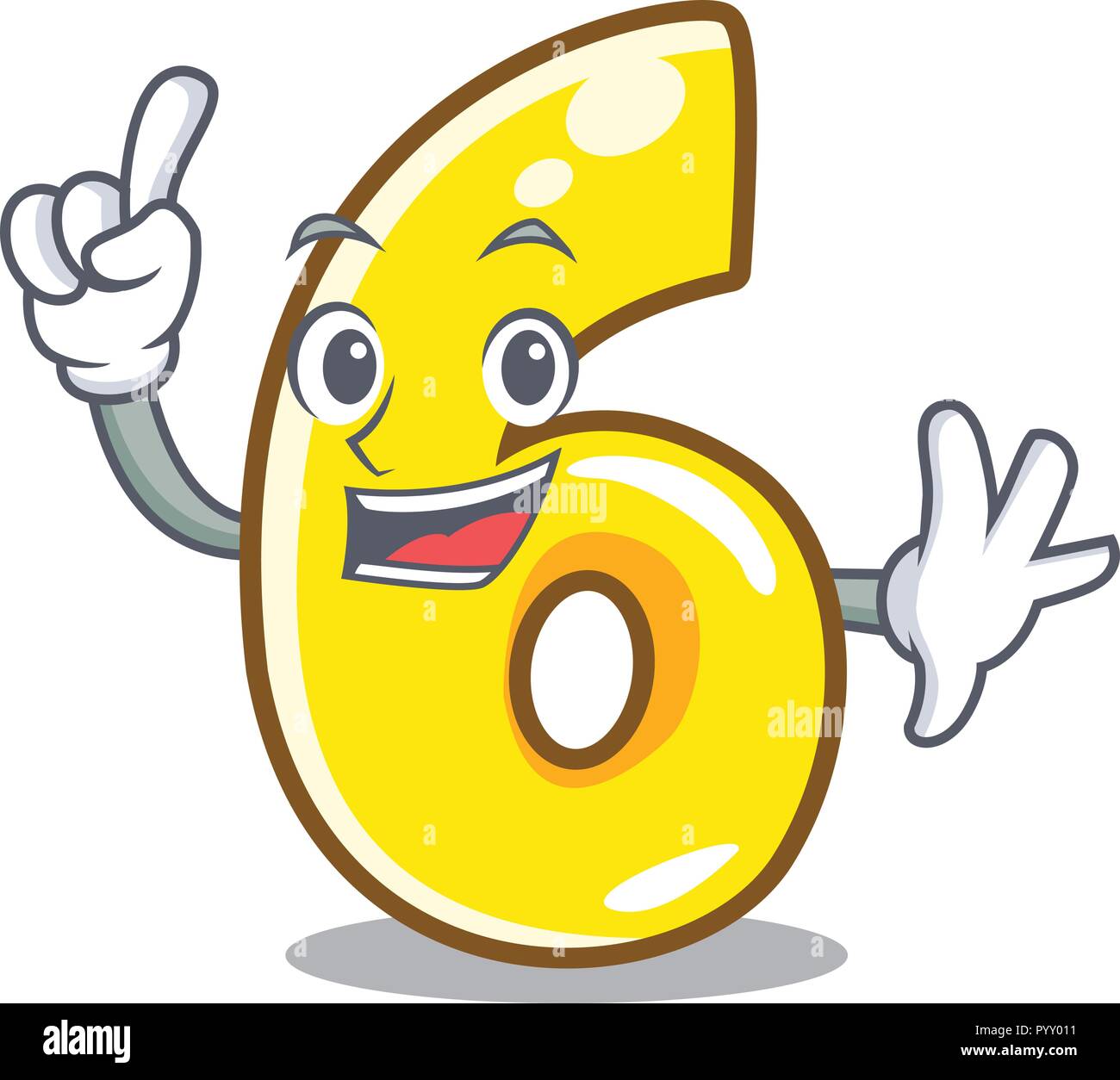 Six claw Stock Vector Images - Alamy