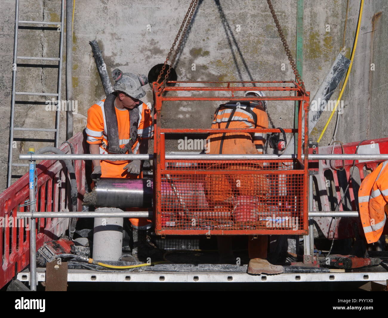 Hyder consulting hi-res stock photography and images - Alamy