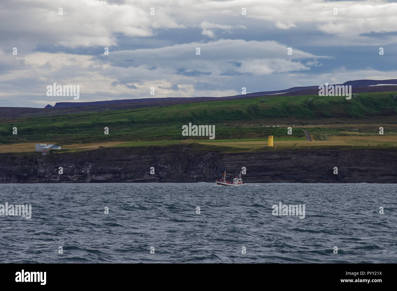 Mid ocean ridge iceland hi-res stock photography and images - Alamy