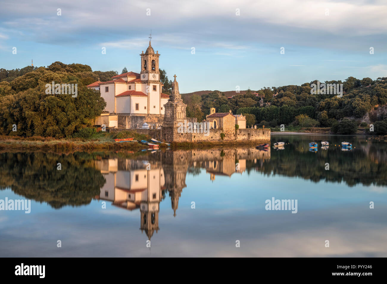 Niembro hi-res stock photography and images - Alamy