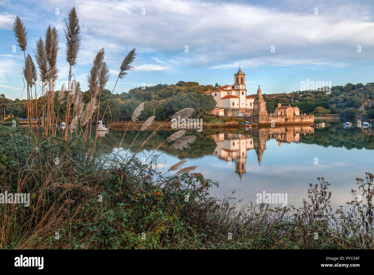 Niembro hi-res stock photography and images - Alamy