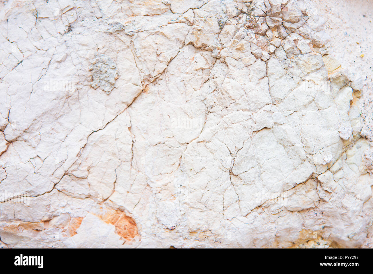 Different structure of concrete, open wall, texture suitable for the ...