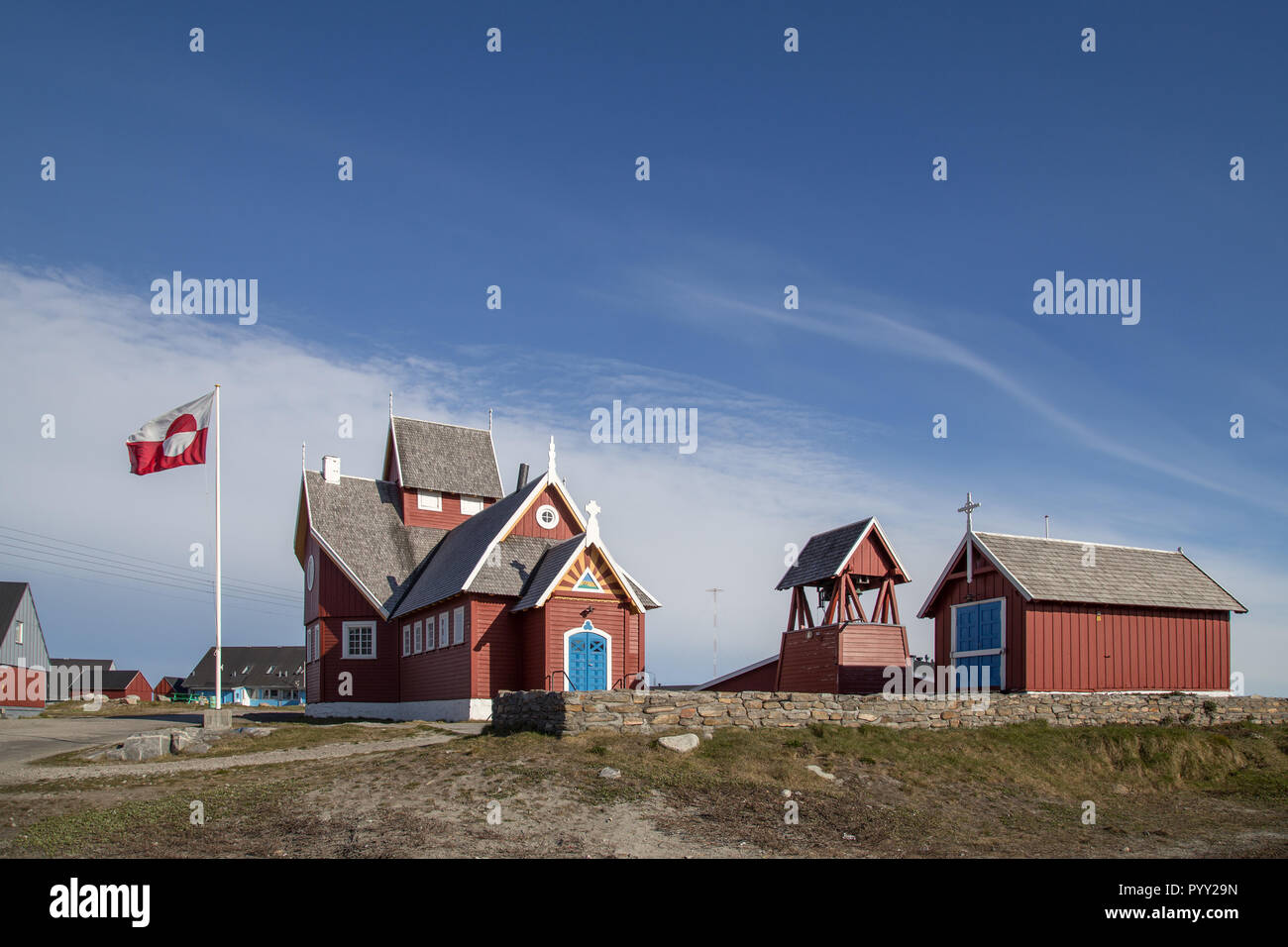 Inuit architecture hi-res stock photography and images - Alamy