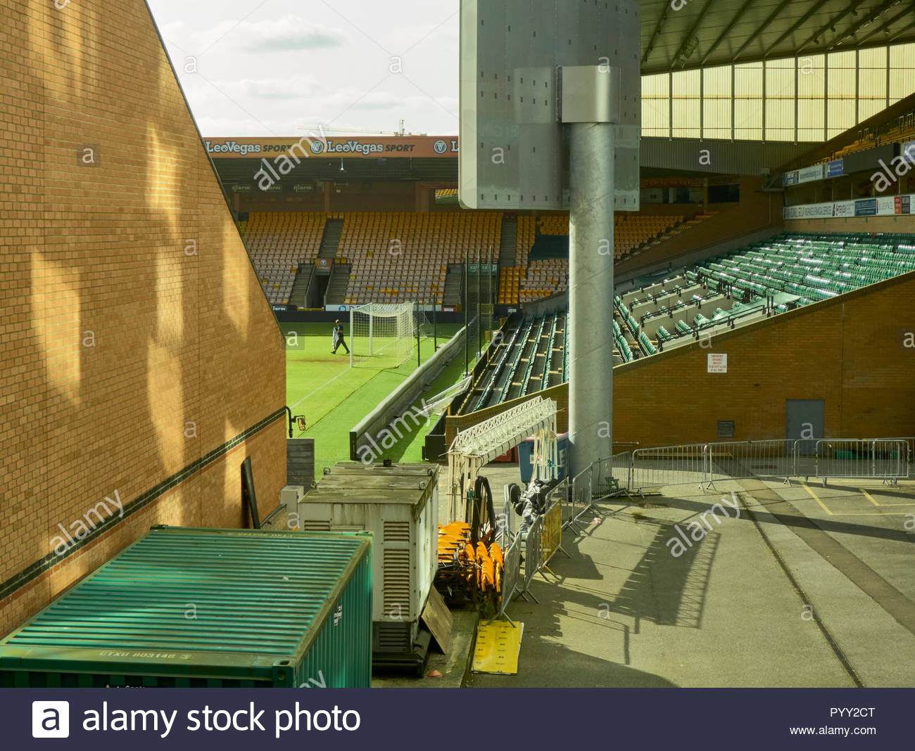 Carrow Road High Resolution Stock Photography and Images - Alamy