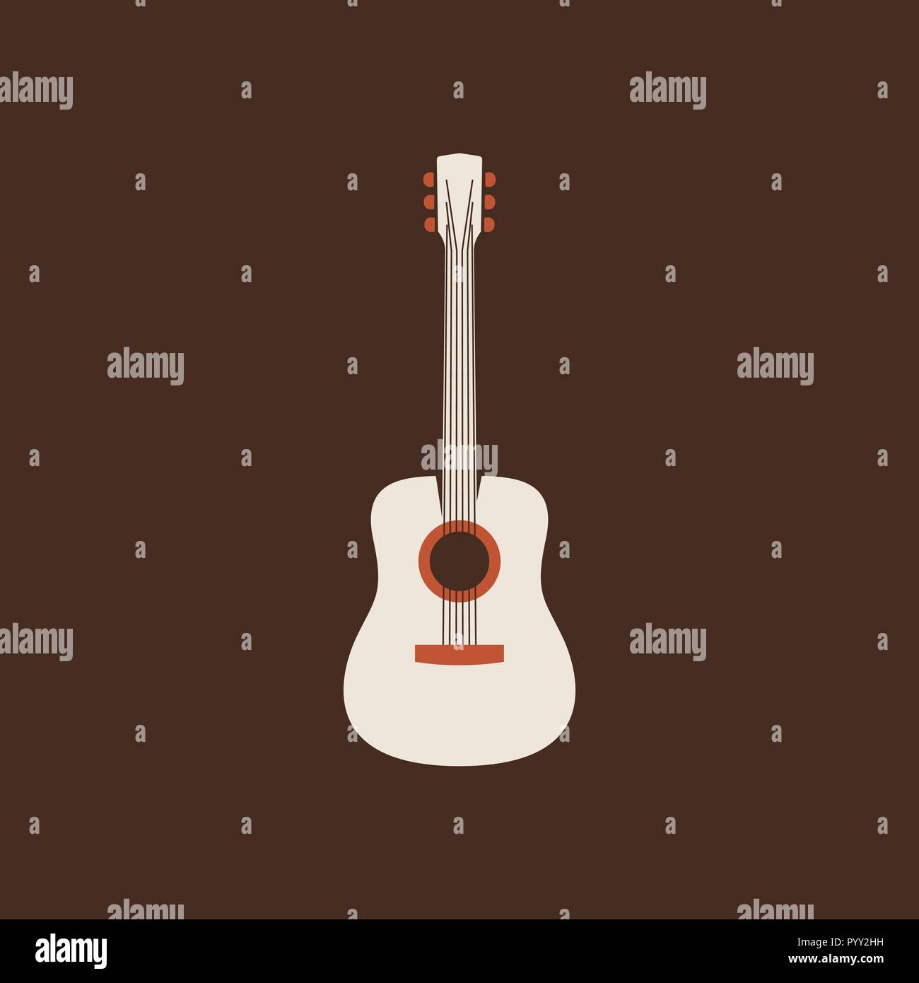 Musical band Stock Vector Images - Alamy