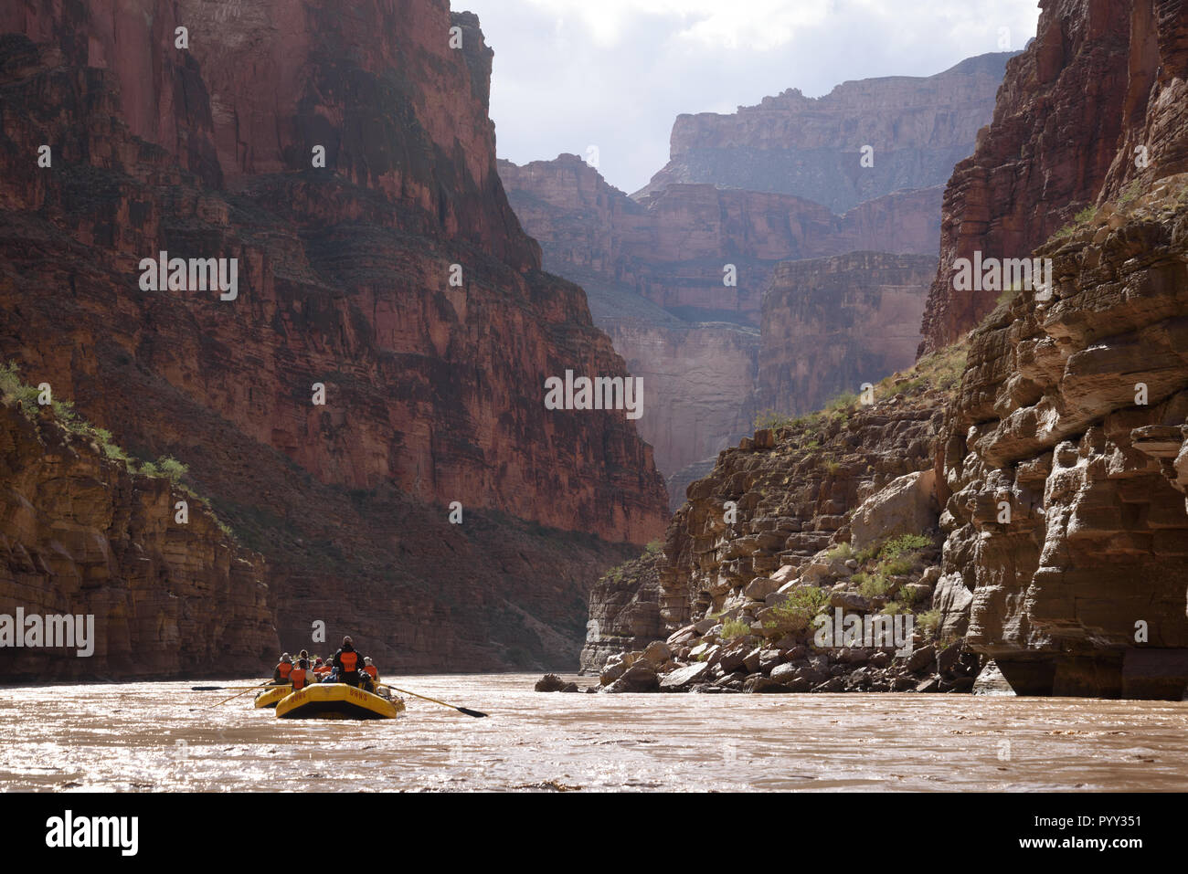 Whitewater rivers hi-res stock photography and images - Alamy
