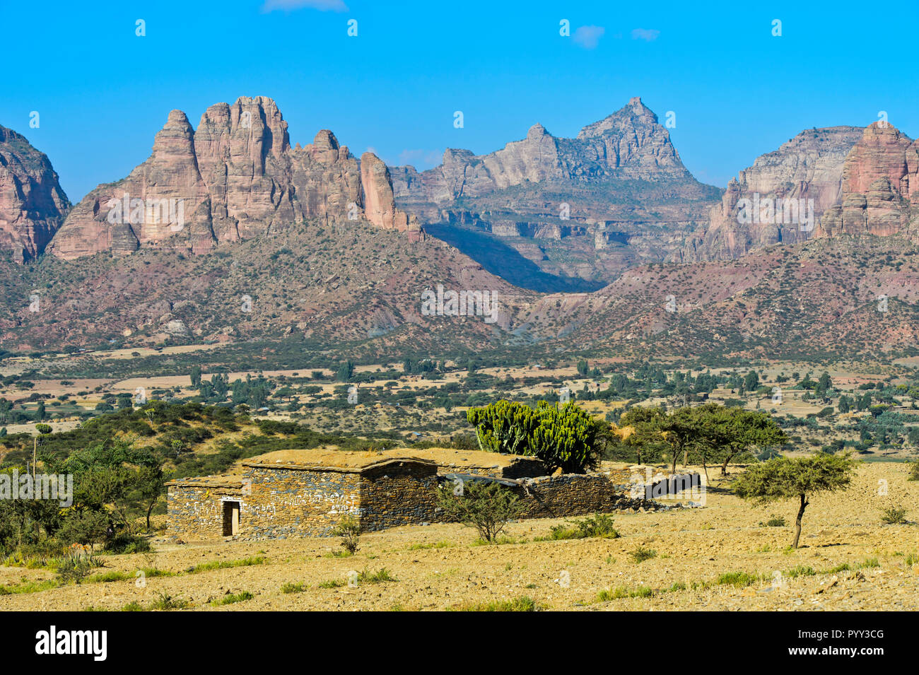 East African Rift Valley High Resolution Stock Photography and Images ...