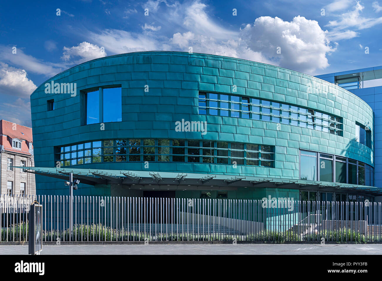 Austrian embassy hi-res stock photography and images - Alamy