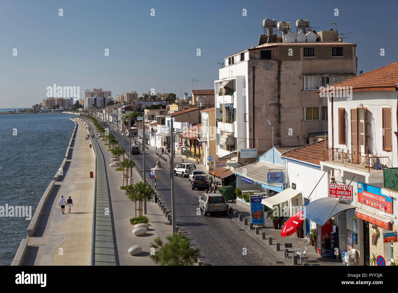 Southern Cyprus Stock Photos & Southern Cyprus Stock Images - Alamy