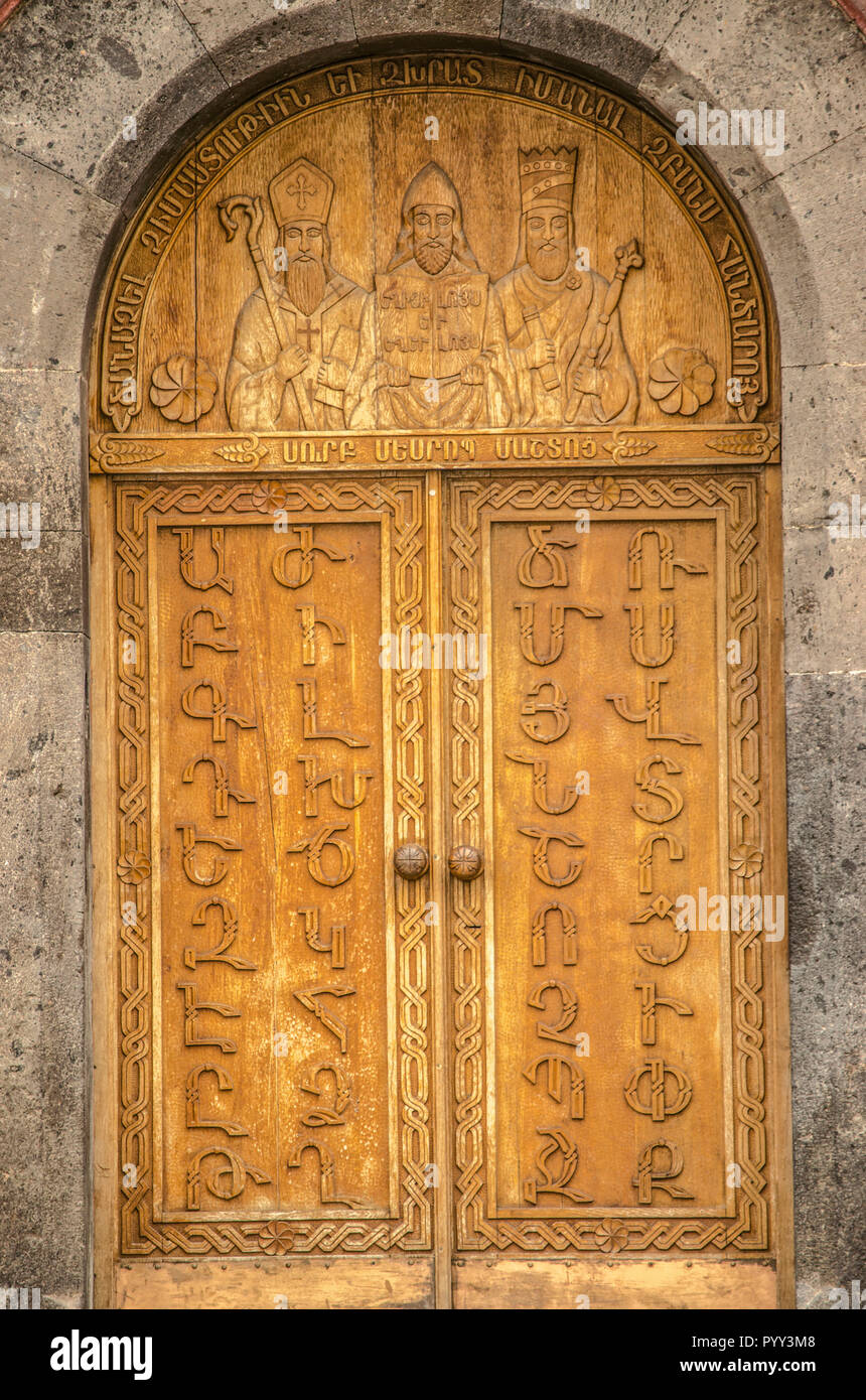 Hewn alphabet hi-res stock photography and images - Alamy