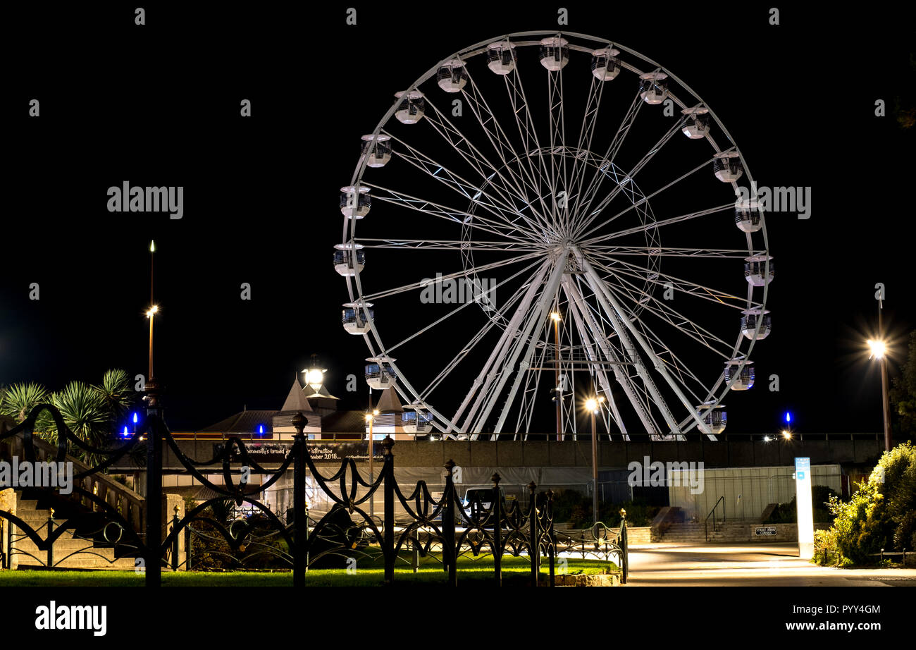 Amusement travel dorset hi-res stock photography and images - Alamy